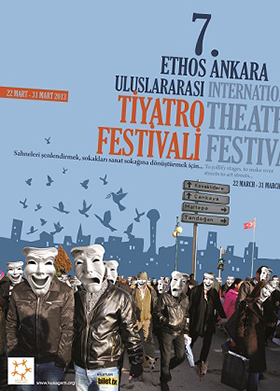 Ethos Tiyatro Festivali