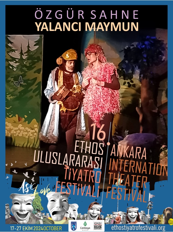 Ethos Tiyatro Festivali